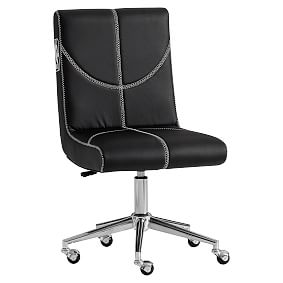 NBA Sports Desk Chair| Teen Desk Chair | Pottery Barn Teen