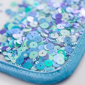 Clear Beach Pouch | Pottery Barn Teen