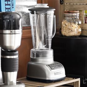 Kitchenaid® 5 Speed Diamond Blender | Pottery Barn Teen