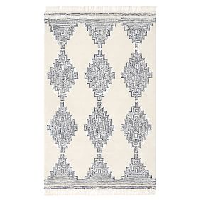 Bazaar Rug | Teen Rug | Pottery Barn Teen