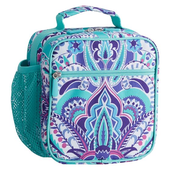Danika Pool Classic Lunch Box For Teens | Pottery Barn Teen