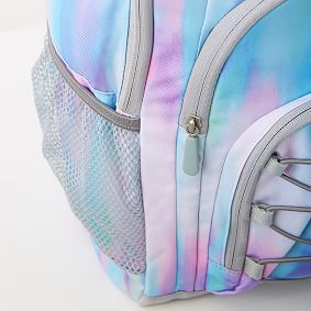 Watercolor Dream Teen Backpack | Pottery Barn Teen
