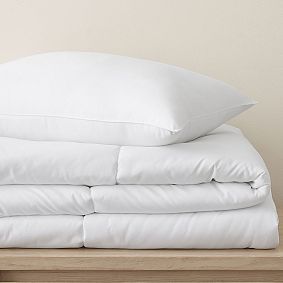 Essential Duvet Insert | Pottery Barn Teen