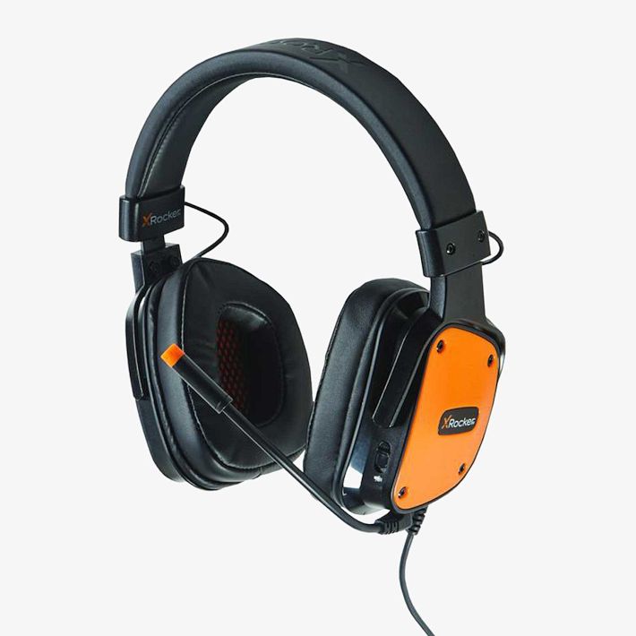 X Rocker XH2 Headset | Pottery Barn Teen