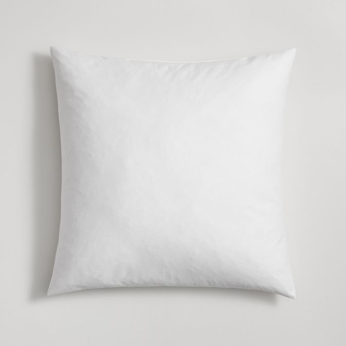 Down Feather Pillow Insert | Pottery Barn Teen