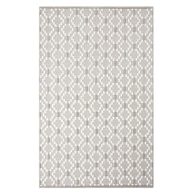 Abby Trellis Wool Rug | Pottery Barn Teen