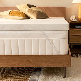 Tempur-Pedic® TEMPUR-Adapt Topper | Pottery Barn Teen