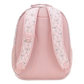 Gear-Up Glam Geo Backpacks | Pottery Barn Teen
