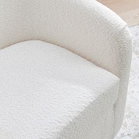 Blake Lounge Chair | Pottery Barn Teen