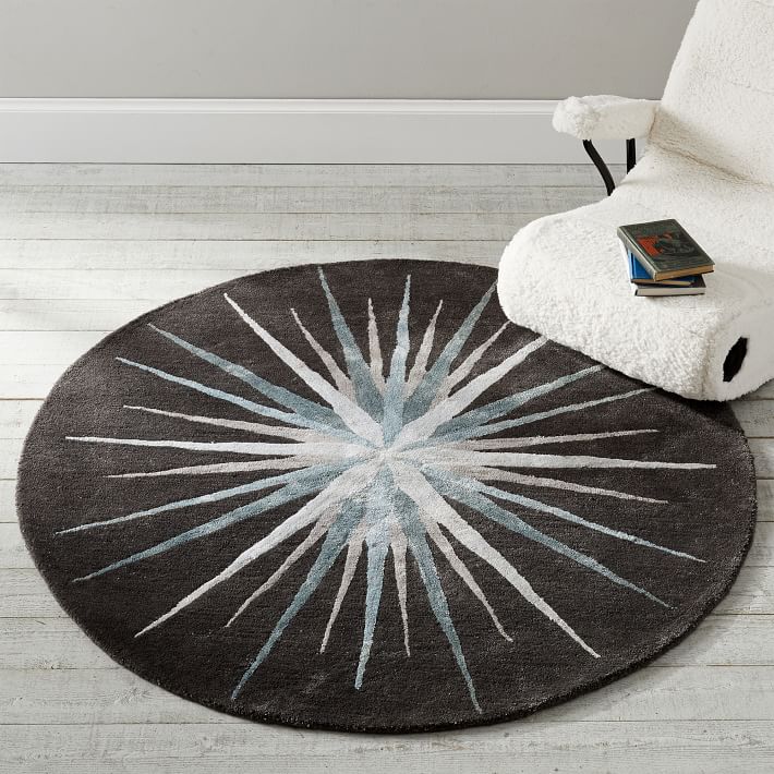 FANTASTIC BEASTS™ Radiant Rug | Pottery Barn Teen