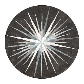 FANTASTIC BEASTS™ Radiant Rug | Pottery Barn Teen
