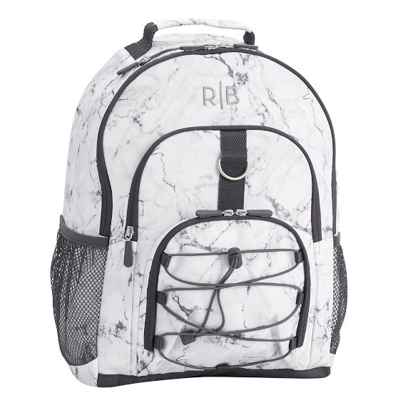 Quarry Teen Backpack | Pottery Barn Teen