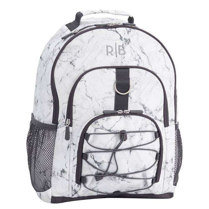 Quarry Teen Backpack | Pottery Barn Teen