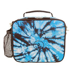 Gear-Up Radial Tie-Dye Lunch Boxes | Pottery Barn Teen