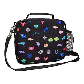 Gear-Up Adaptive NFL Lunch Box | Pottery Barn Teen