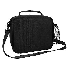 Gear-Up Personalized NBA Team Cold Pack Lunch Box | Pottery Barn Teen