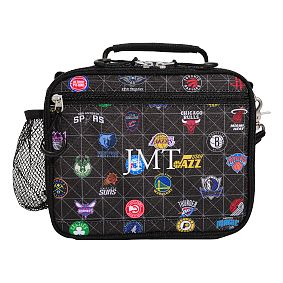 Gear-Up Adaptive NBA Lunch Box | Pottery Barn Teen