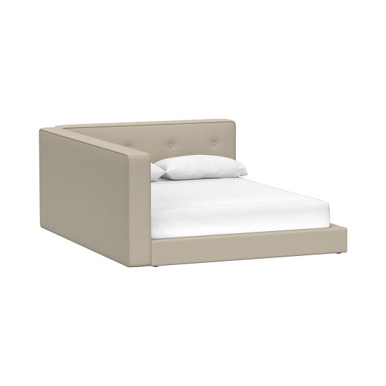 Corner Bed Frames | Pottery Barn Teen
