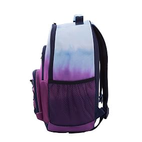 Gear-Up Dip-Dye Purple Backpacks | Pottery Barn Teen
