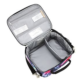 Gear-Up Cats In Space Lunch Boxes | Pottery Barn Teen