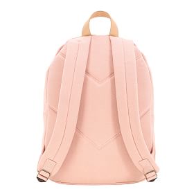 Blush Everyday Denim Backpack | Pottery Barn Teen