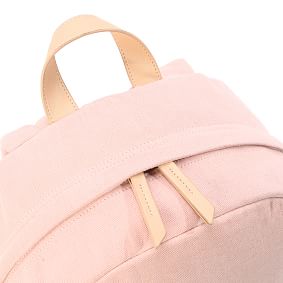 Blush Everyday Denim Backpack | Pottery Barn Teen
