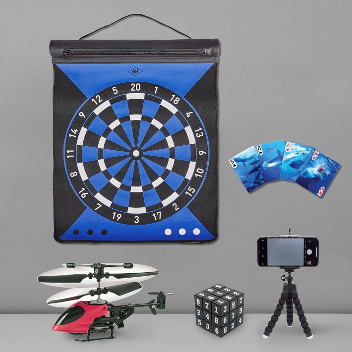 The Gamer Kid Stocking Stuffer Gift Set | Pottery Barn Teen