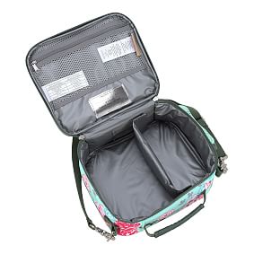 Gear-Up Garden Party Floral Pool Lunch Boxes | Pottery Barn Teen