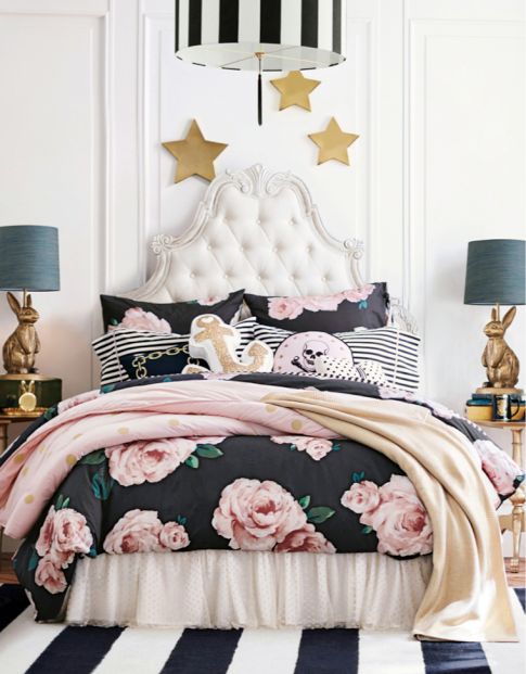 Collaborations | Pottery Barn Teen