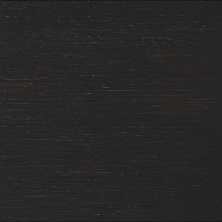 Weathered Black Wood Swatch | Pottery Barn Teen