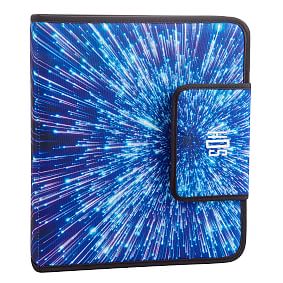 Gear-Up Hyperdrive Homework Folder | Pottery Barn Teen