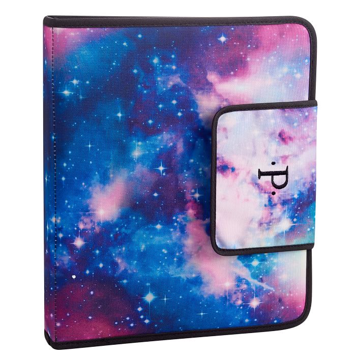 Gear-Up Supernova Homework Folder | Pottery Barn Teen