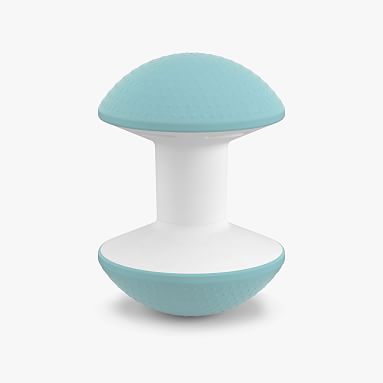 Open Box: Humanscale® Ballo™ Chair - Sky Blue | Pottery Barn Teen