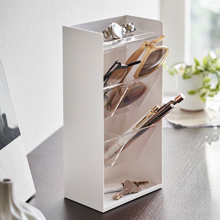 Accessory Organizer | Pottery Barn Teen