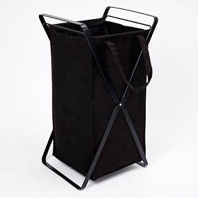 Laundry Hamper with Removable Liner | Pottery Barn Teen