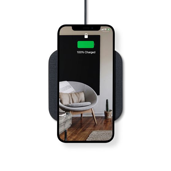 Courant Catch:1 Essentials Wireless Charger | Pottery Barn Teen