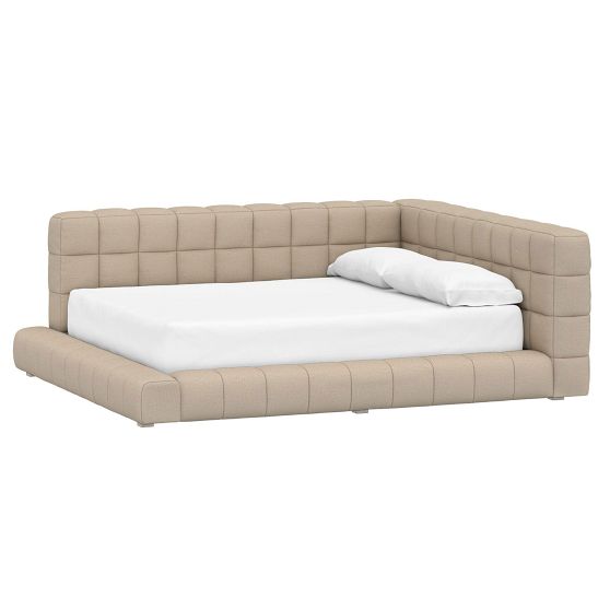 Pottery Barn Corner Bed