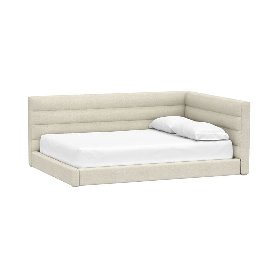 Corner Bed Frames | Pottery Barn Teen