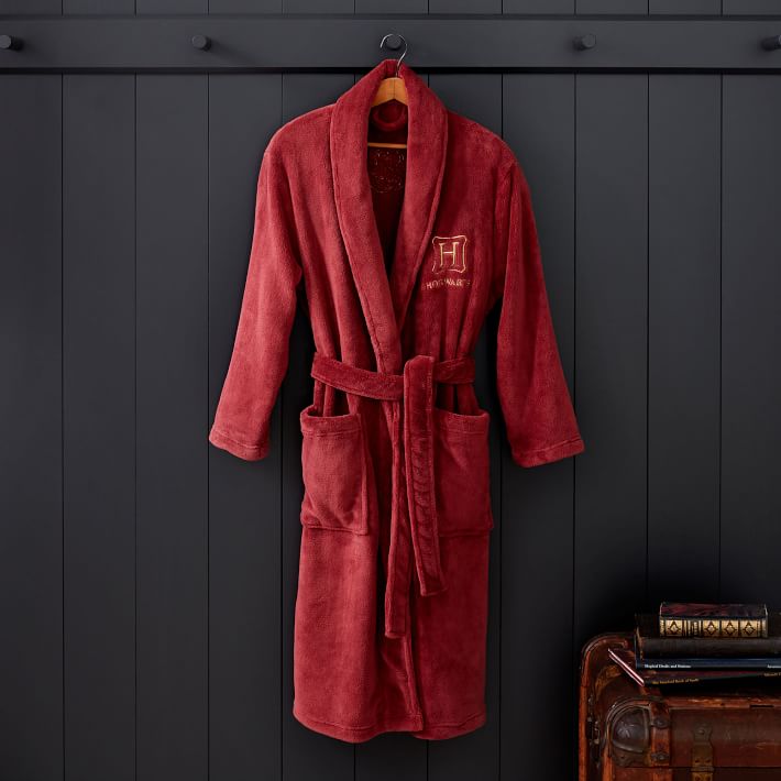 Harry Potter™ Hogwarts™ Robe | Pottery Barn Teen