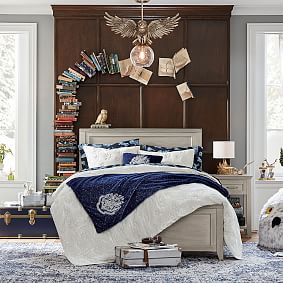 Harry Potter™ Hedwig™ Pendant - Rustic Ceiling Lighting | Pottery Barn Teen