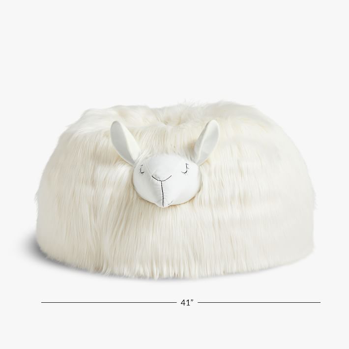 Pottery barn critter chair store