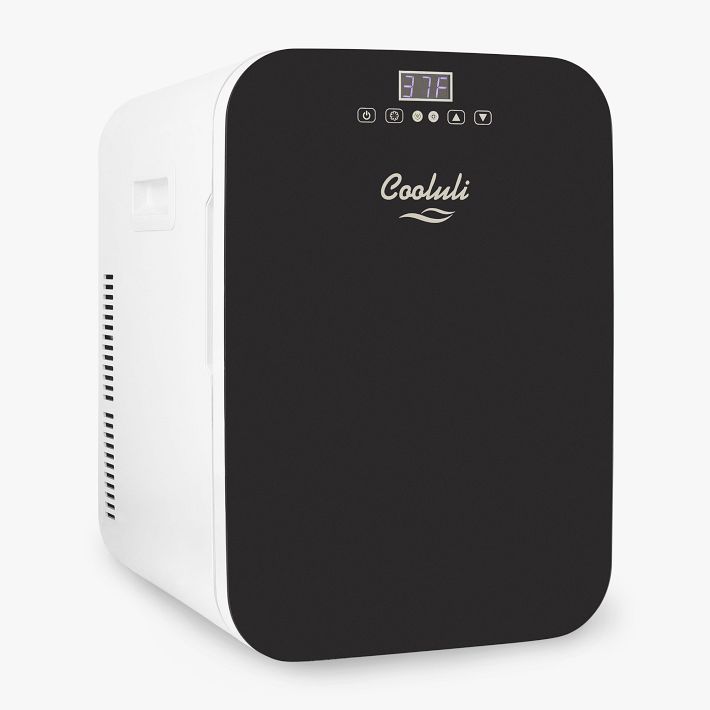 Concord Mini Fridge | Pottery Barn Teen