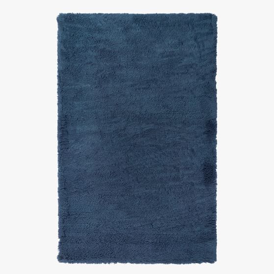 Ultra Plush Rug Swatch | Pottery Barn Teen