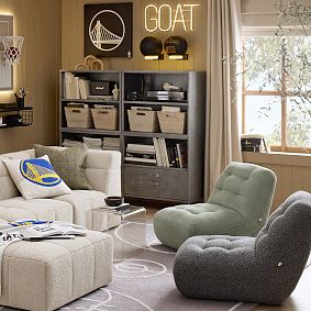 Dylan Gaming Chair | Pottery Barn Teen