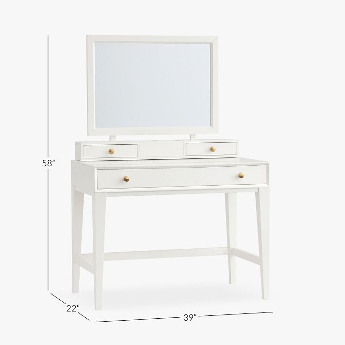 Pottery barn amelia desk store