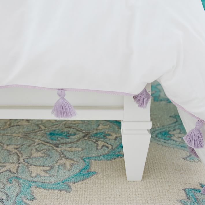 Auburn Storage Daybed Chic Functional Sleep Space Pottery Barn Teen