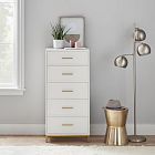 Small tall boy drawers store