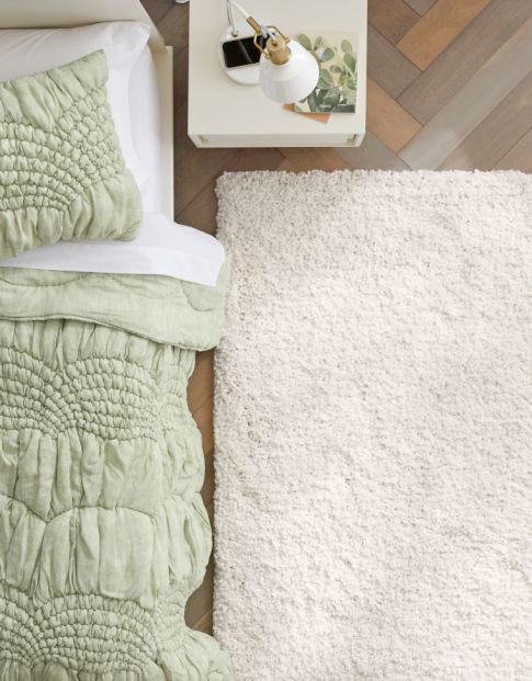 Teen Rugs: Area Rugs, Shag Rugs & More | Pottery Barn Teen