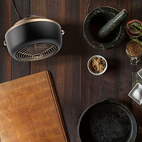 VFAN Petite Alchemy Fan | Pottery Barn Teen