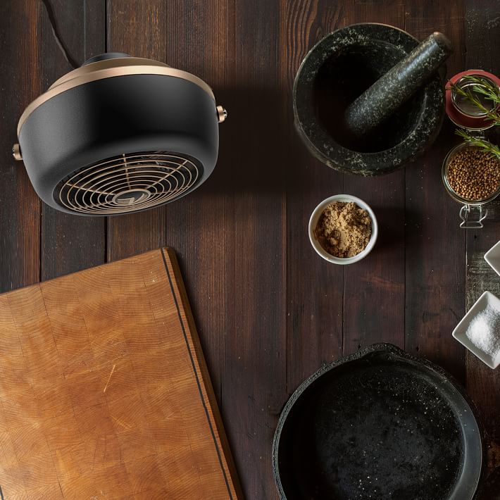 VFAN Petite Alchemy Fan | Pottery Barn Teen